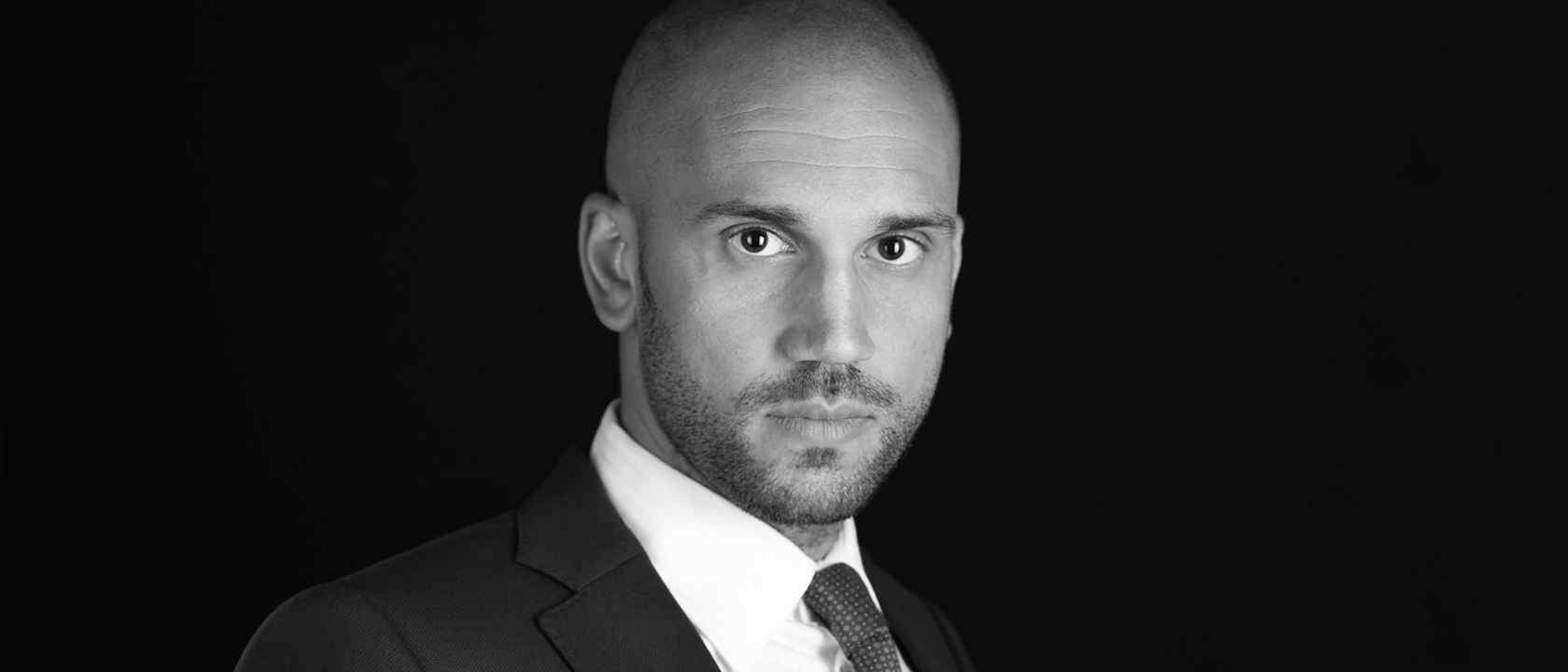 Corporate Headshots • Elena Lopez